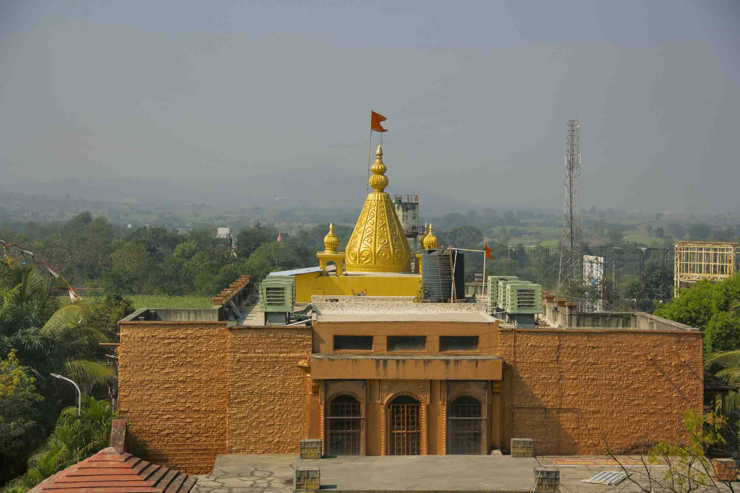 Shirdi Holiday Packages