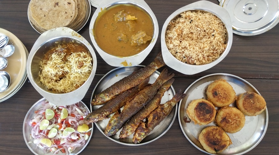 Best 6 Places to Eat in Dharamshala, Himachal Pradesh